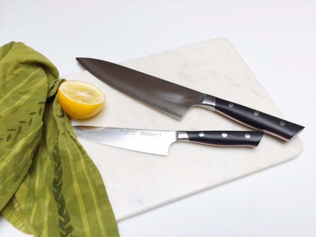 Best Chef's Knives - Happy Happy Nester