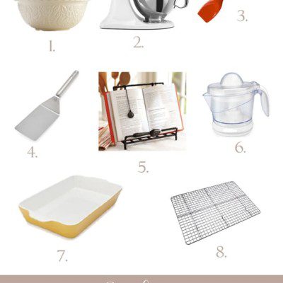 BLOG - Happy Happy Nester