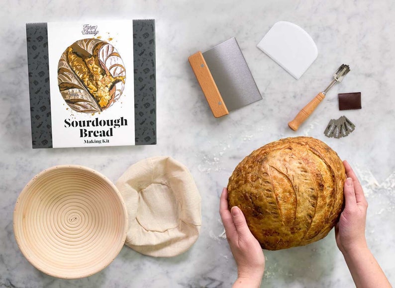 DIY Food Kits For Adults Learn Something New Happy Happy Nester DIY Food Kits For Adults Learn Something New Happy Happy Nester