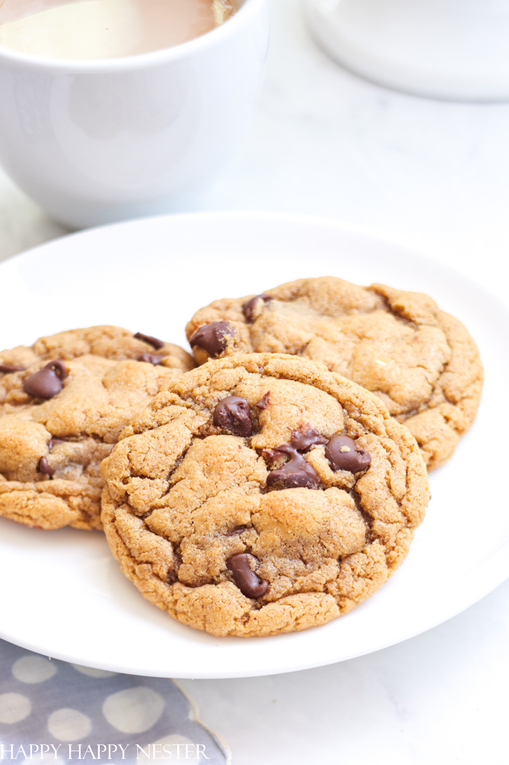 Easy Yummy Dessert Recipes - Happy Happy Nester