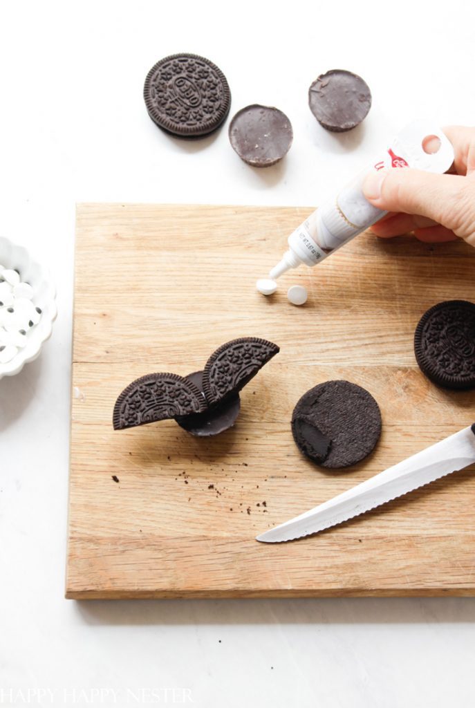 Halloween Treat Ideas For School - Happy Happy Nester