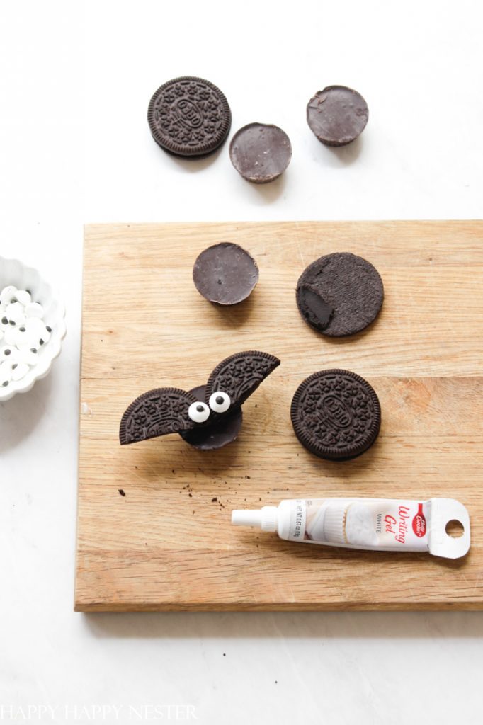 Halloween Treat Ideas For School - Happy Happy Nester