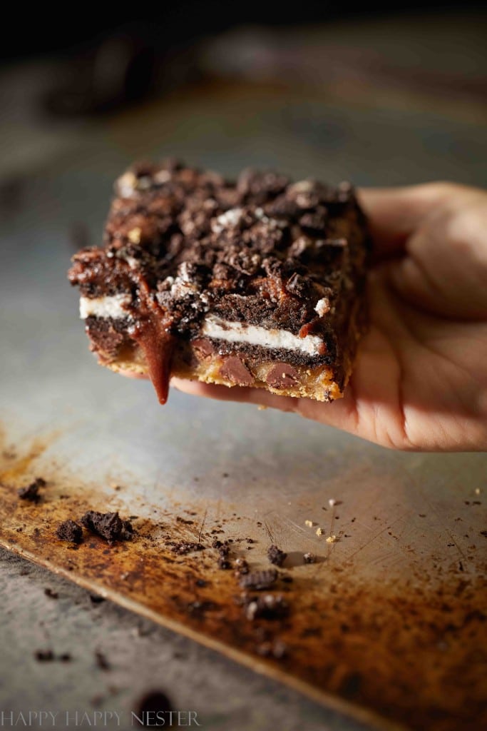 Sweet Tooth Recipes - Happy Happy Nester