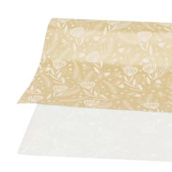 Gift Wrapping Essentials - Happy Happy Nester