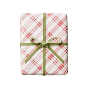 Gift Wrapping Essentials - Happy Happy Nester