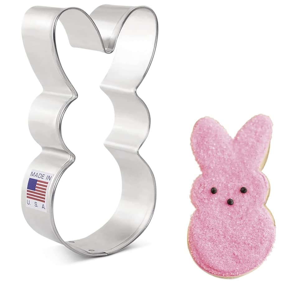 Peeps Cookies Recipe - Happy Happy Nester