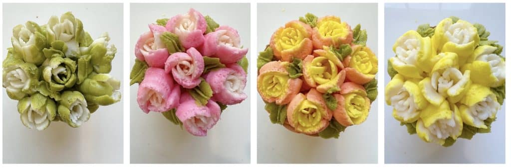 Pink Dessert Ideas and More - Happy Happy Nester