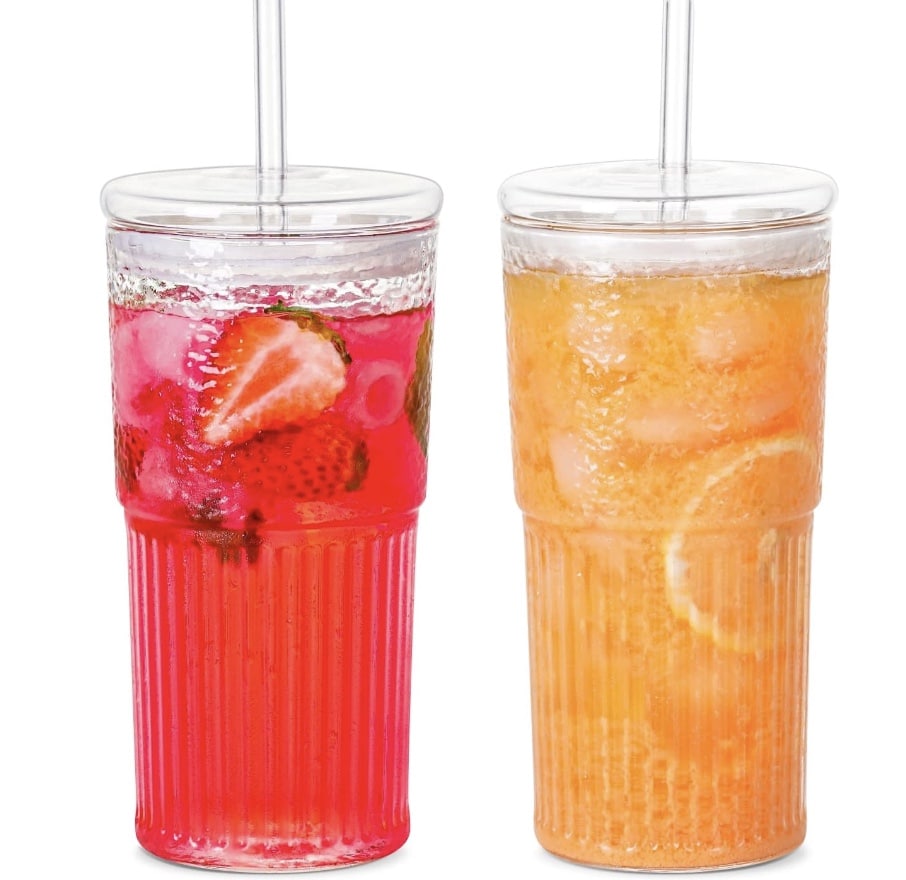 Barbie Drink Recipe - Happy Happy Nester