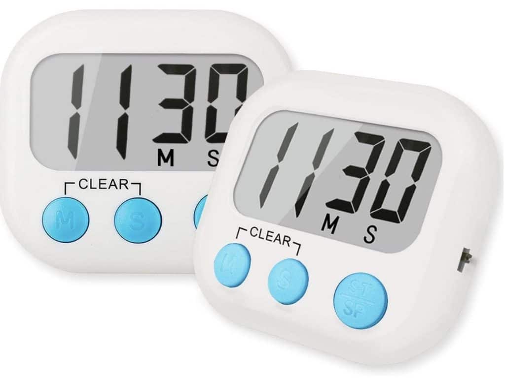 My Favorite Mini Dessert Recipes - Happy Happy Nester